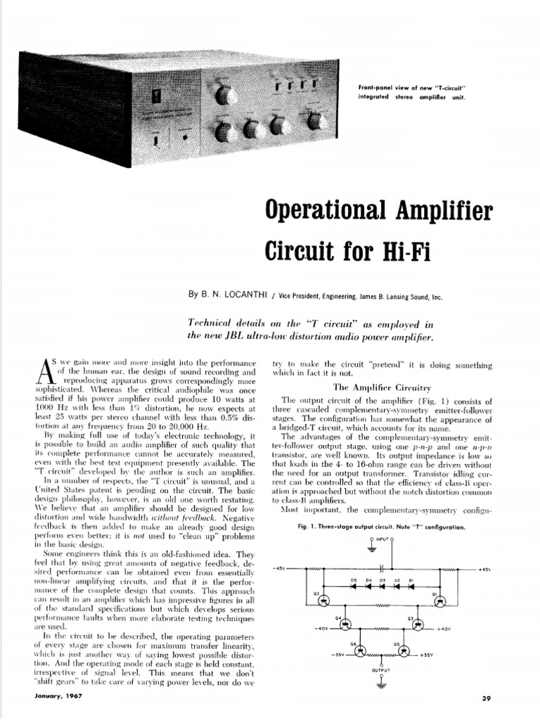 Tcir | PDF