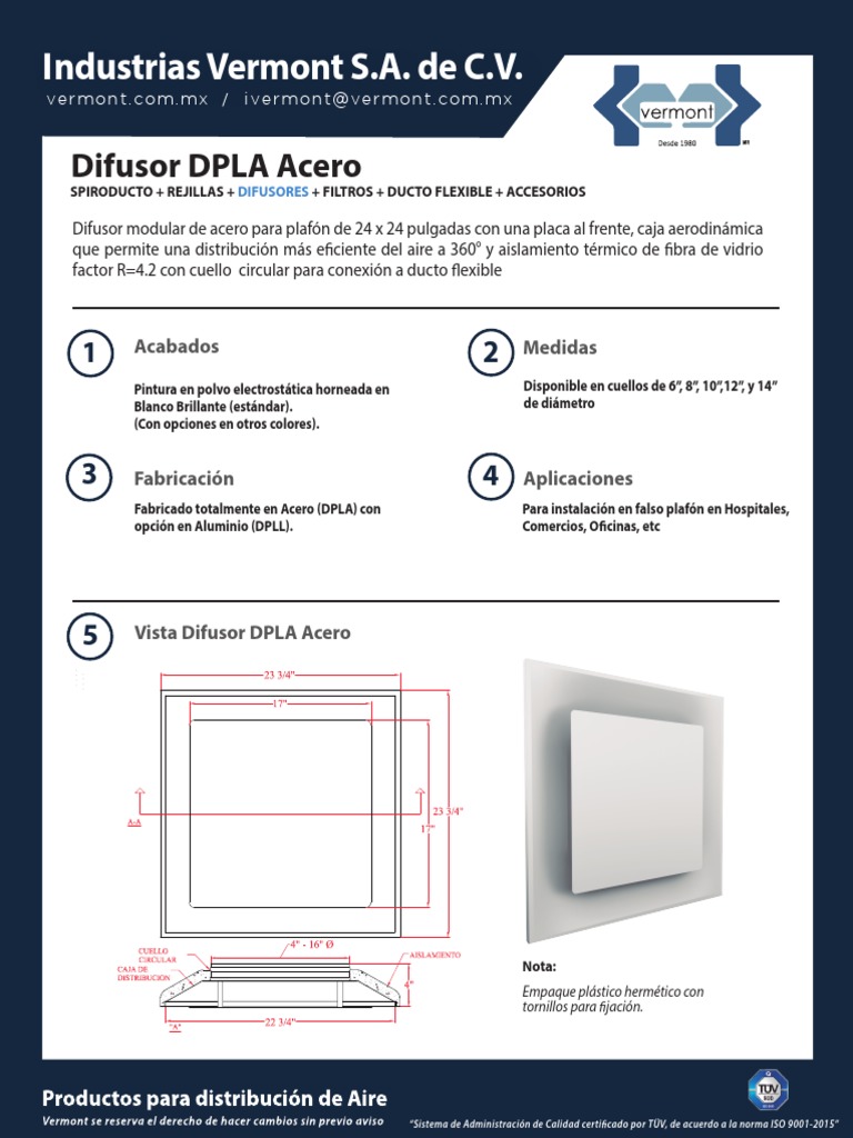 DPLA | PDF | Ingeniería de Edificación | Bienes manufacturados