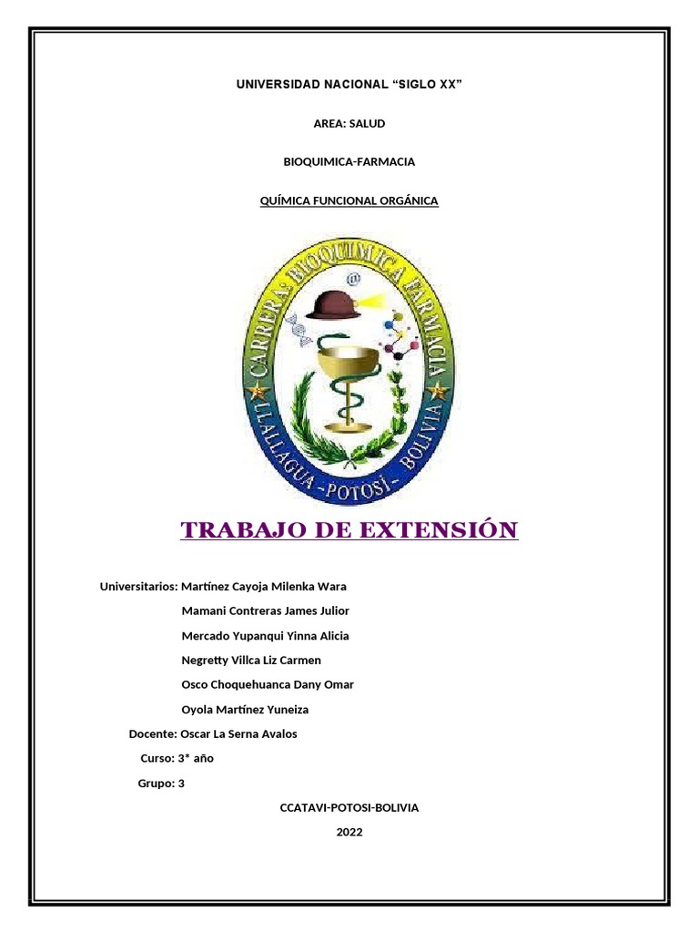 Analisis Organoleptico | PDF | Sólido | Gusto