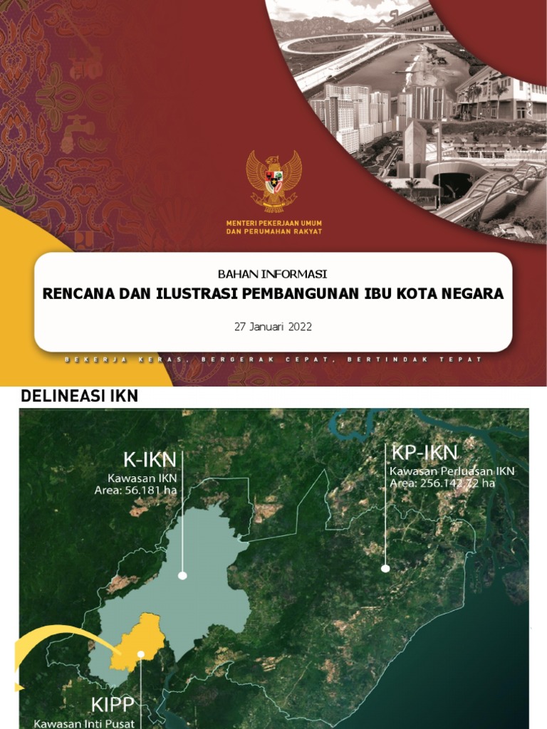Gambar Panel IKN DJCK - 26-01-2022 - Tambahan | PDF