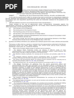 Ra 11032 - Irr PDF | PDF