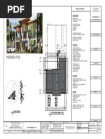 2 Storey DPWH School Building | PDF | Building | Architectural Design