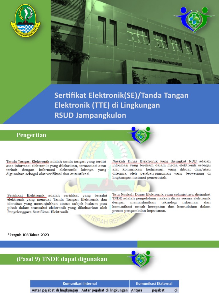 TTE New | PDF