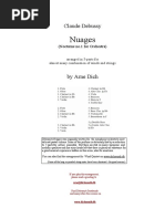 Wiege Alien Stage Piano Sheet Music | PDF