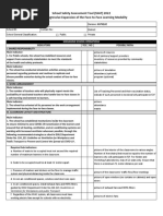 School Faculty Club Officers Tor | PDF | Regulatory Compliance | Audit