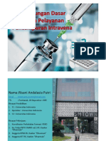 Pemeriksaan RFT | PDF