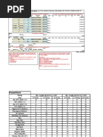 Threaded Fitting Allowance Guide | PDF | Pipe (Fluid Conveyance) | Screw
