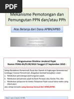 PMK 141 | PDF