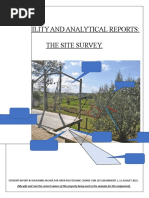 Sample Permit Review Checklist | PDF | Flood | Floodplain