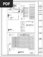 Diagram Panel Listrik 3 Phase MEP | PDF