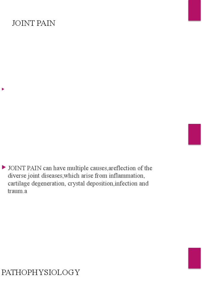 Orthopaedic and Paediatric | PDF | Arthritis | Osteoarthritis