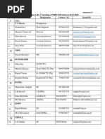 MSETCL Substation Capacity Overview | PDF | Electrical Grid ...