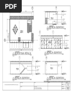 7 Partition Wall Detail | PDF | Wall | Architectural Elements