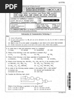 Icso Sample Paper Class-4 2025-26 | PDF | Printer (Computing) | Computing