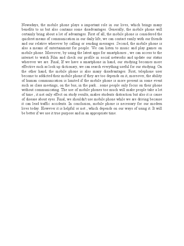 Smartphone | PDF