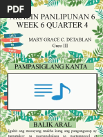 AP6 - Q2 - Week2 - Activity Sheet | PDF