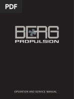 Rolls Royce Kamewa Waterjets | PDF | Manual Transmission | Manufactured ...