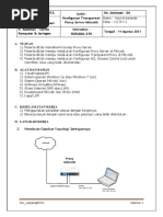 Cara Mengaktifkan CBTAdmin Moodle | PDF