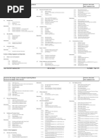 Ship Work Breakdown Structure Title | PDF | Marine Propulsion | Torpedo