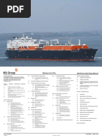1.6 Inert Gas System | PDF | Oil Tanker | Valve