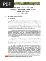 Revised Guidelines for Timber Permits | PDF | Lumber | Trees