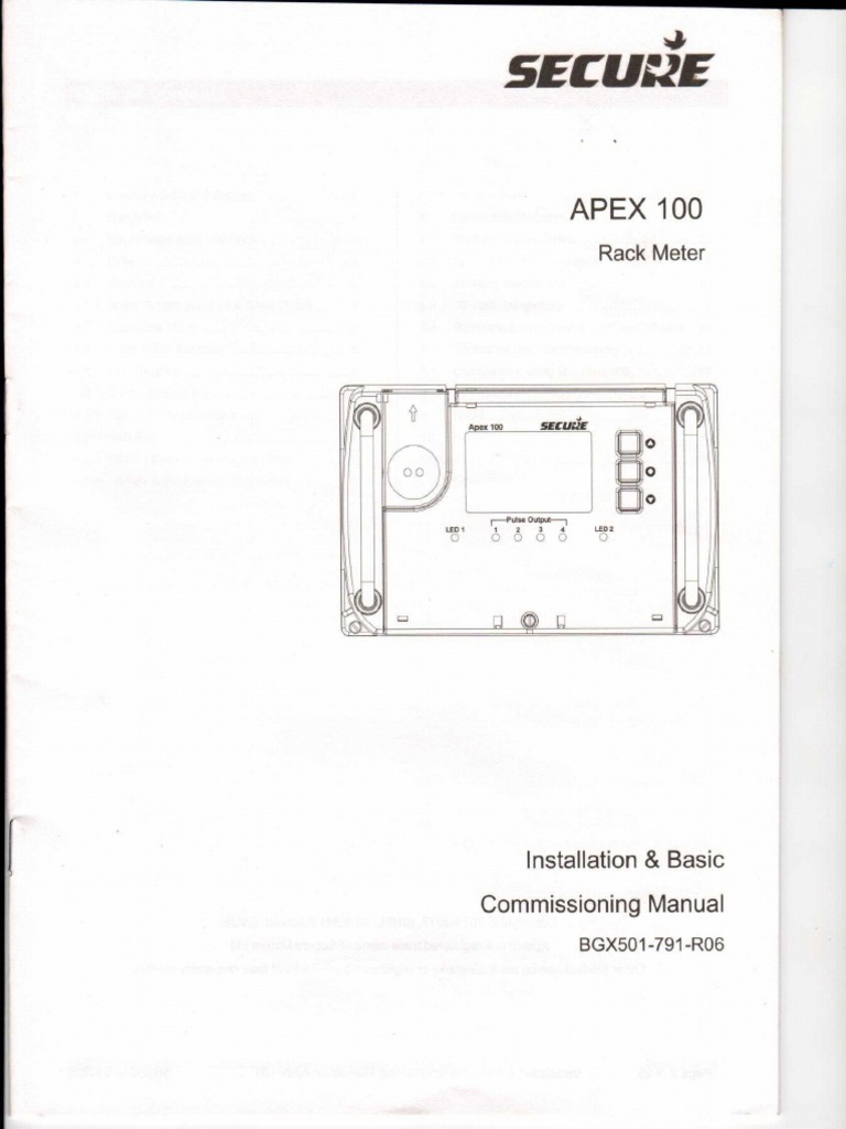 ABT Manual | PDF