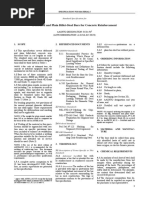 PNS 49 - Steel Bars For Concrete Reinforcement 2002 | PDF | Building ...