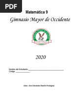 Razonamiento Matematico Relly Panta Palacios | PDF | Suma | Estructuras ...