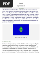 Proficiency Badges | PDF | Scouting