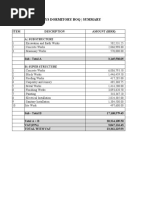 Weight Calculation For SHS & RHS | PDF | Physical Quantities | Nature