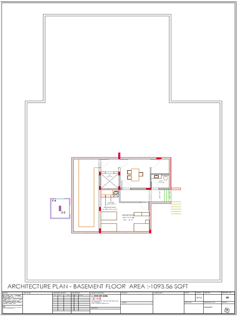 DINESH JI ALL FLOOR PLAN | PDF | Culture Of Queensland | Queensland ...