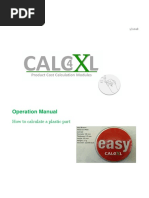 Catia v5 Macro Programming With Visual Basic Script | PDF