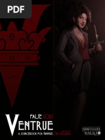 V5 Core Rulebook | PDF