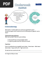 Verbindingstechnieken | PDF