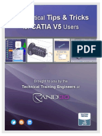 VB Scripting For CATIA V5 | PDF | Visual Basic For Applications ...