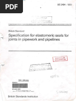 BS 6391 2009 Hoses | PDF