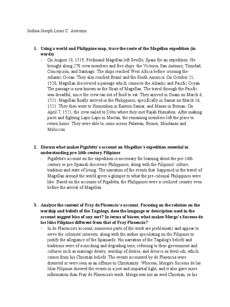 Activity 2 RIPH | PDF | Philippines
