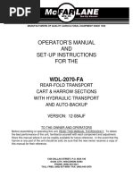 TDC 15 S 01 Introduction To Driving | PDF | Driver's License | Land ...