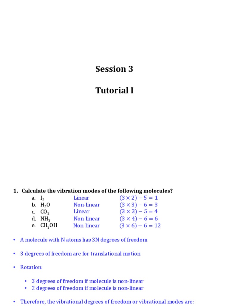 BT301 Tutorial-1 Solutions | PDF | Ph | Acid