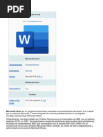 Como Usar TextMaker 2021 | PDF | Archivo de computadora | Informática