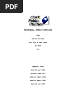 Trinidad and Tobago Electrical Wiring Code PDF | PDF | Electrical ...