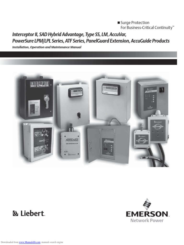 Interceptor Ii, Sad Hybrid Advantage, Type SS, LM, Accuvar, Powersure ...