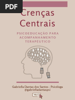 Tecnica Abc | PDF | Terapia cognitiva comportamental | Psicoterapia