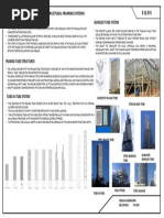 Overview of Tube Structural Systems | PDF | Civil Engineering ...