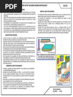 RCC Filler Slab Construction Guide | PDF | Concrete | Building Engineering