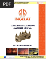 Catalogo Condulet PDF | PDF | Aluminio | Materiales de construcción