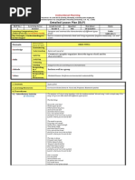 Detailed Lesson Plan in Science 4 Soil EDITED | PDF