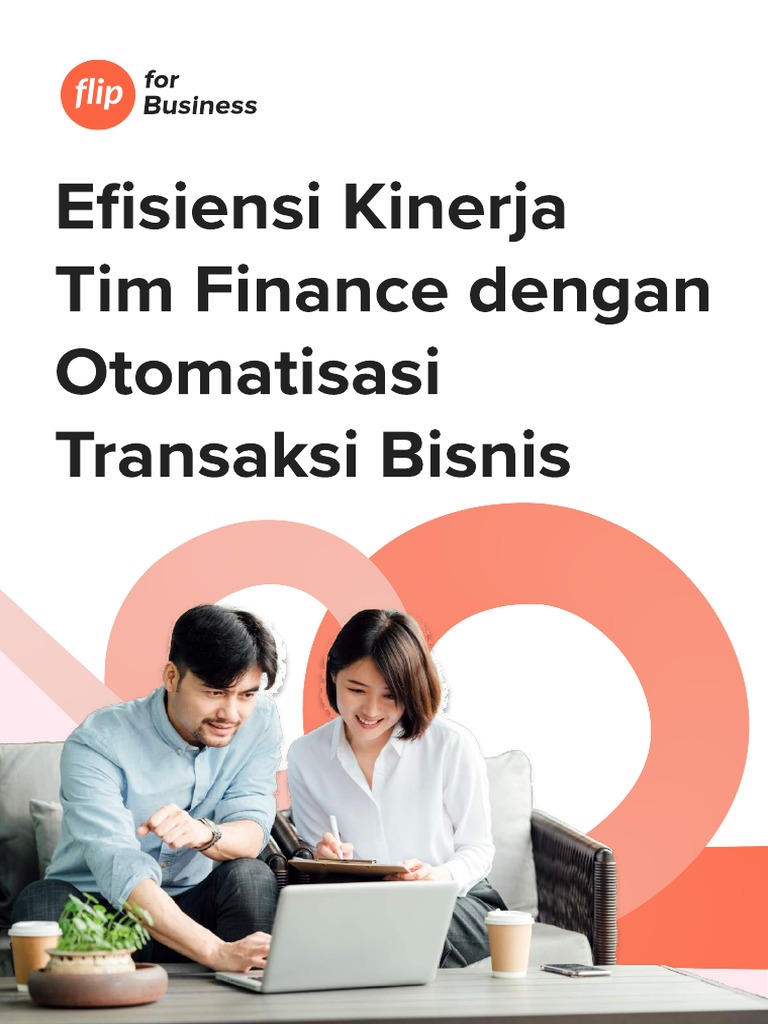 Otomatisasi Keuangan Tim Finance | PDF | Pengelolaan Keuangan & Uang
