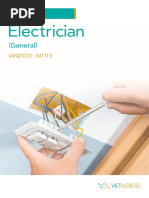 Electrician Trade Test | PDF | Electrician | Academic Degree