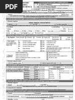 Model Adresa Inaintare Registru | PDF